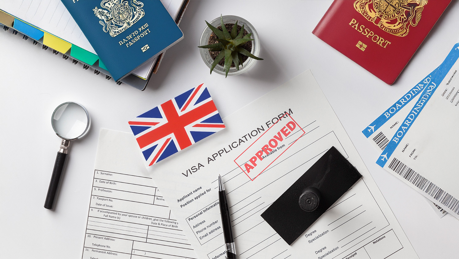 Fast Track Your UK Student Visa: Simple Steps for a Speedy Approval
